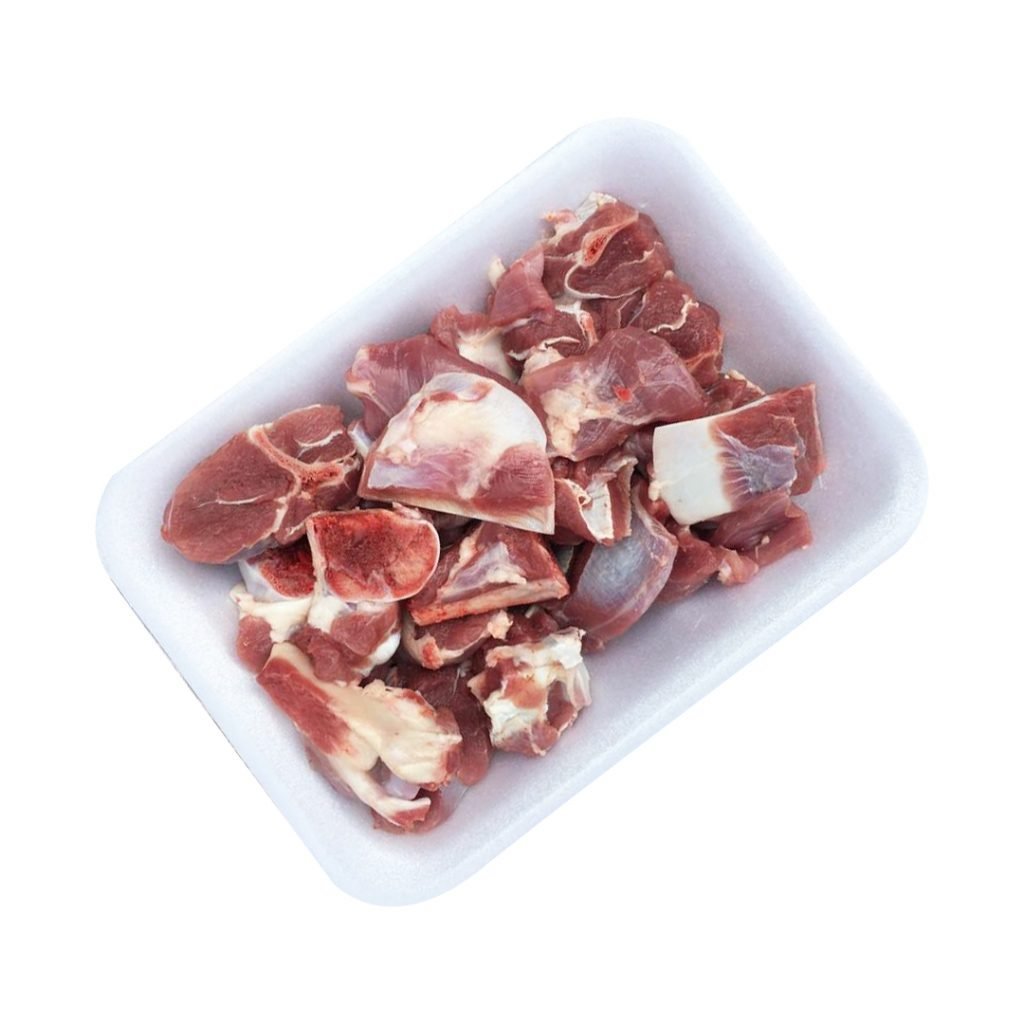 Organic Mutton – MID EAST FARMS