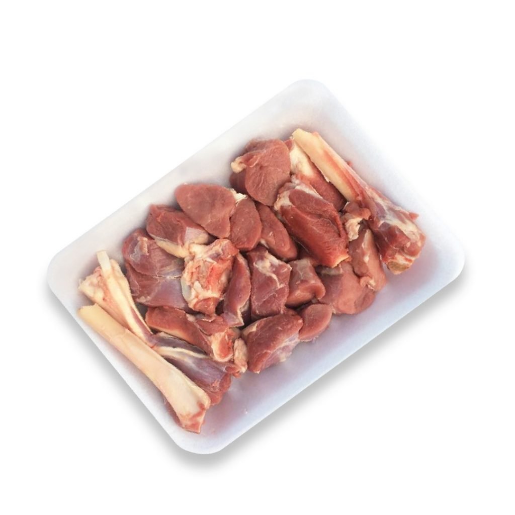 Mutton Leg Raan Per 1KG – MID EAST FARMS