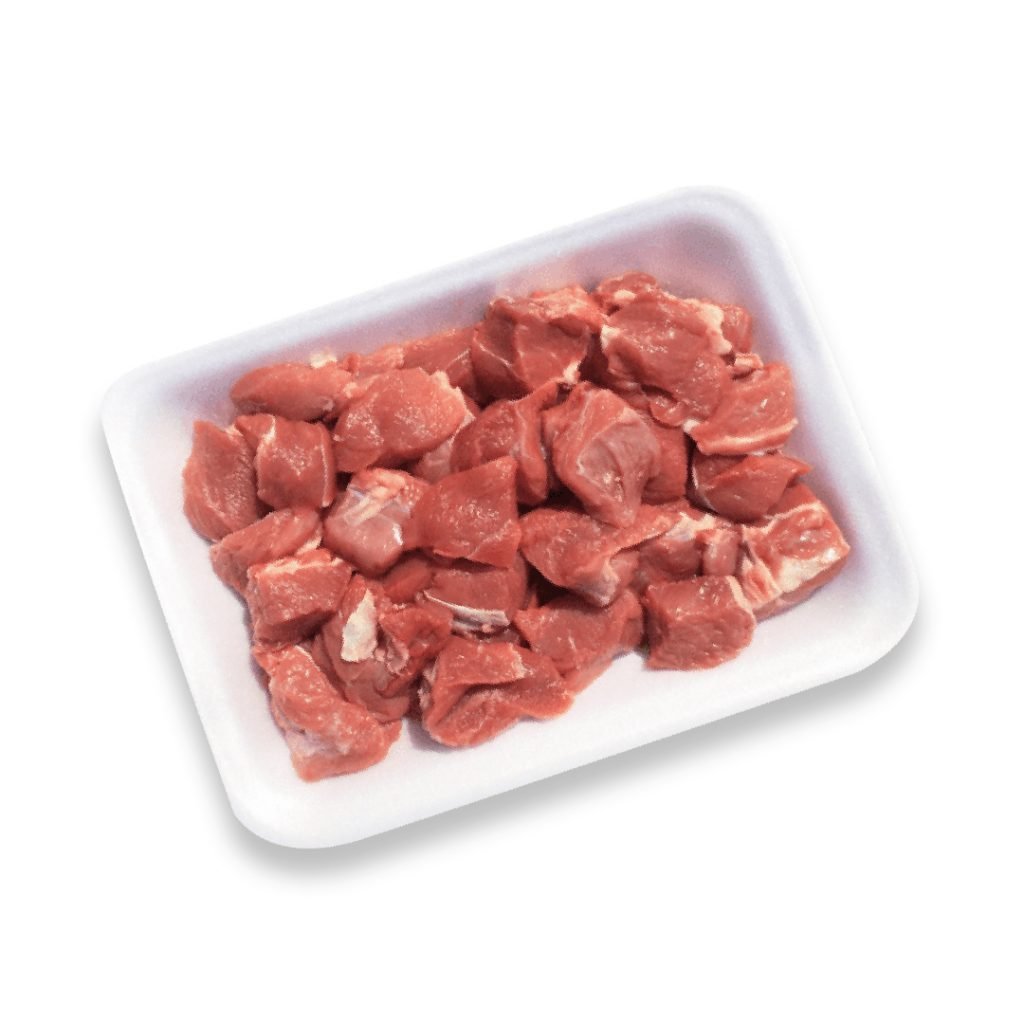 Beef Boneless - MID EAST FARMS